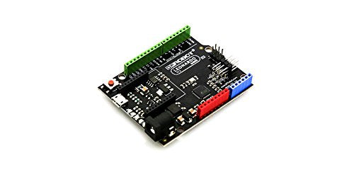 Dfrobot Leonardo With Xbee Socket Arduino Compatible Capital Books